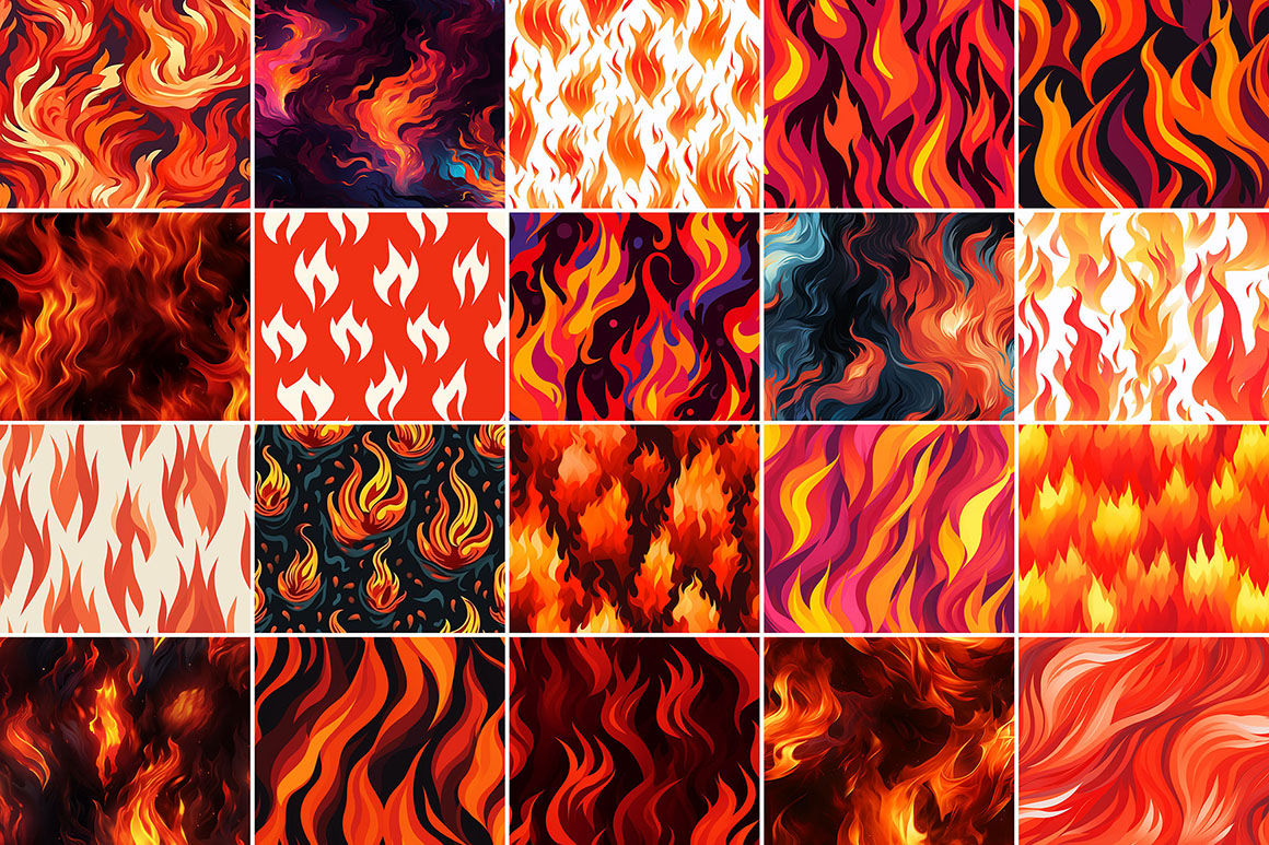 400-free-fire-illustration-patterns-dealjumbo