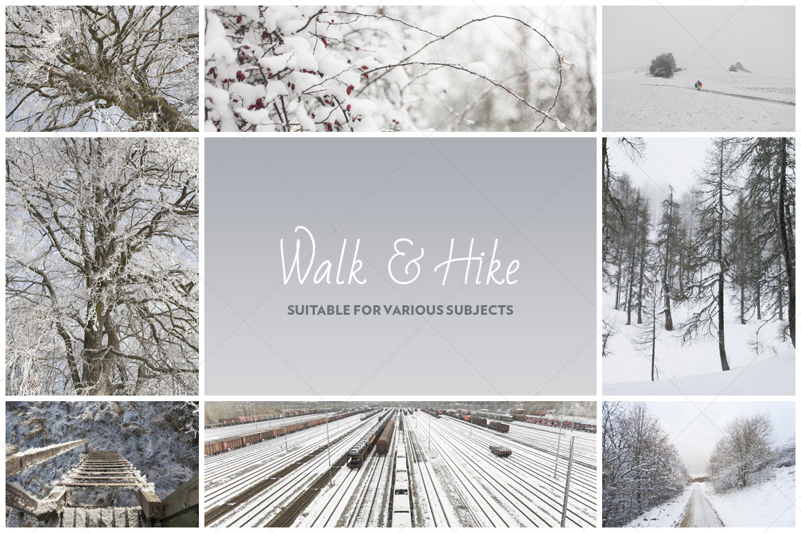 This Bundle Highlights: