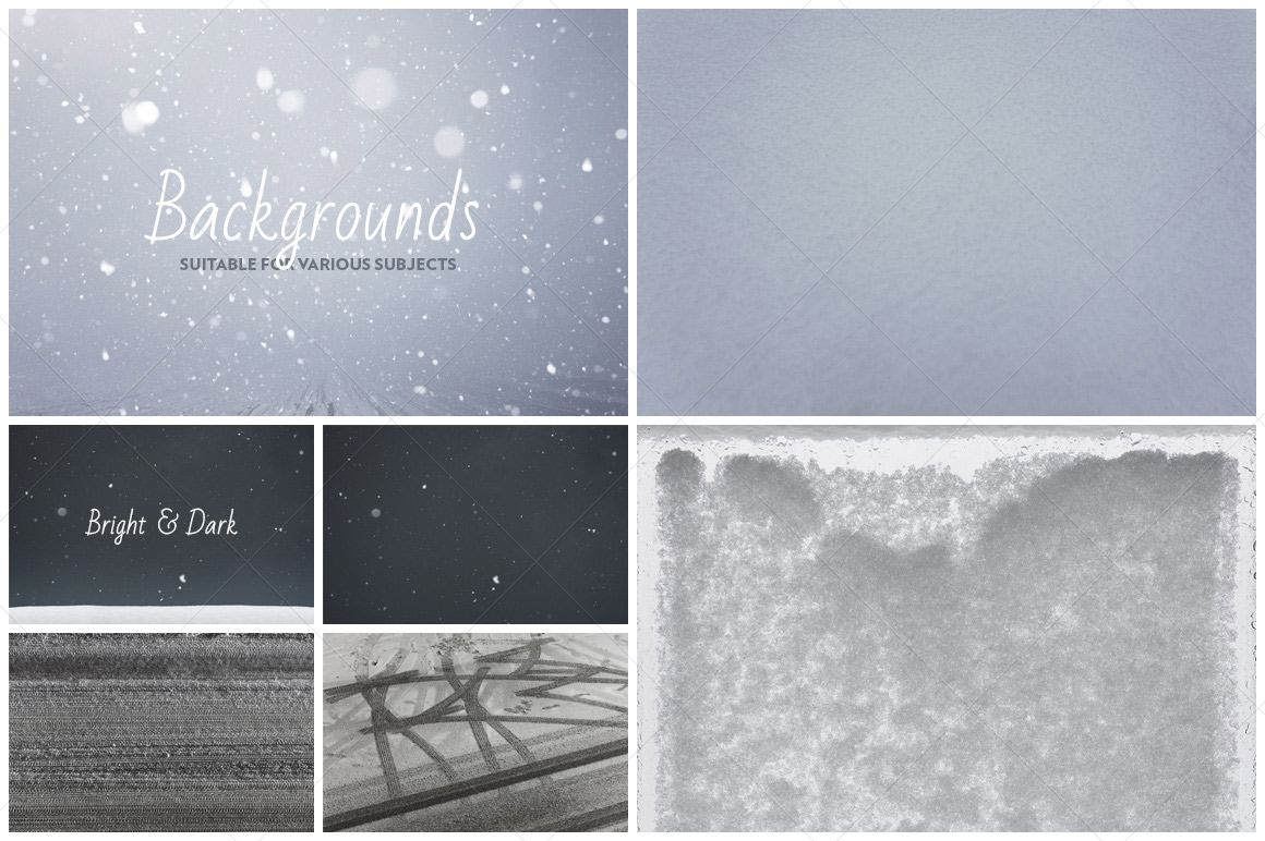 This Bundle Highlights: