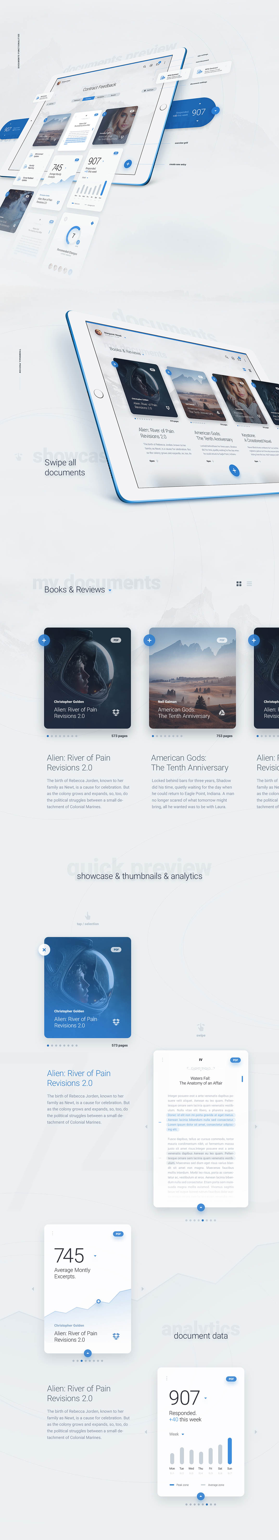 Liquid Pro - Free UI Kit - Dealjumbo