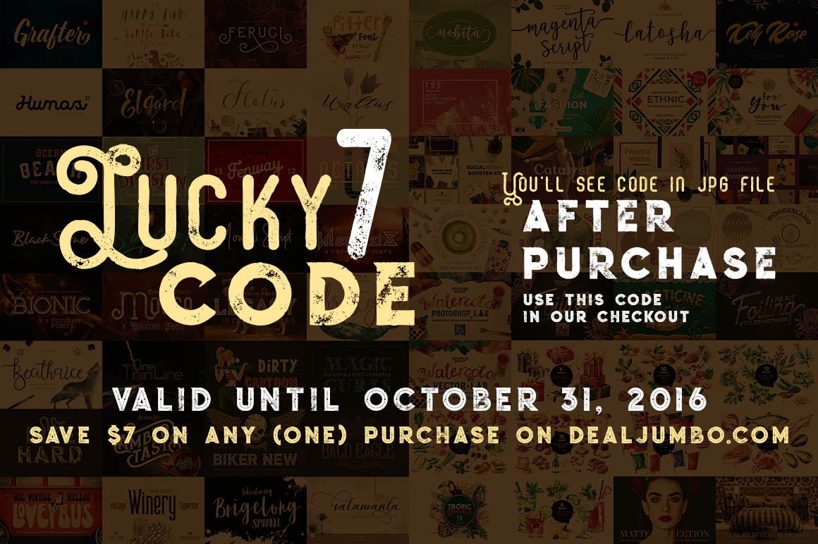 Only Best Sellers - Mega Bundle! vol.17 - Dealjumbo