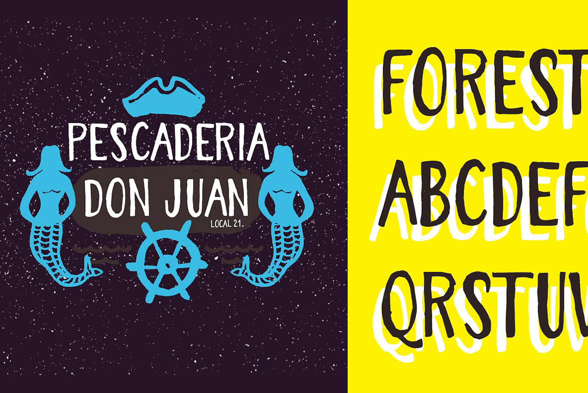 Funny Cartoon Fonts Bundle Dealjumbo funny-cartoon-fonts-bundle-dealjumbo