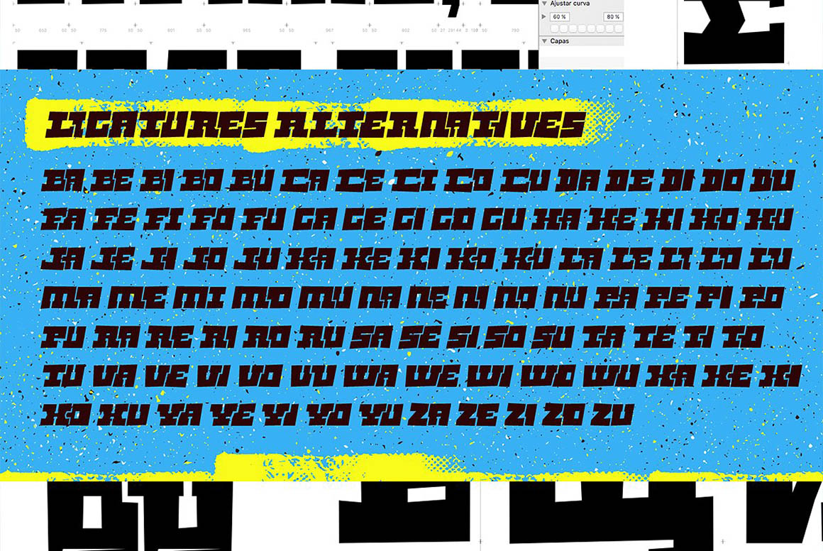 Funny Cartoon Fonts Bundle Dealjumbo funny-cartoon-fonts-bundle-dealjumbo